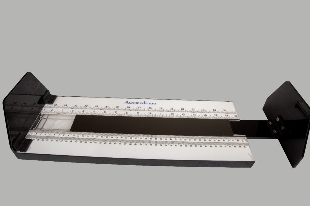 Infantometer: Alat Ukur Pertumbuhan Bayi yang Akurat - Karya Ilmiah