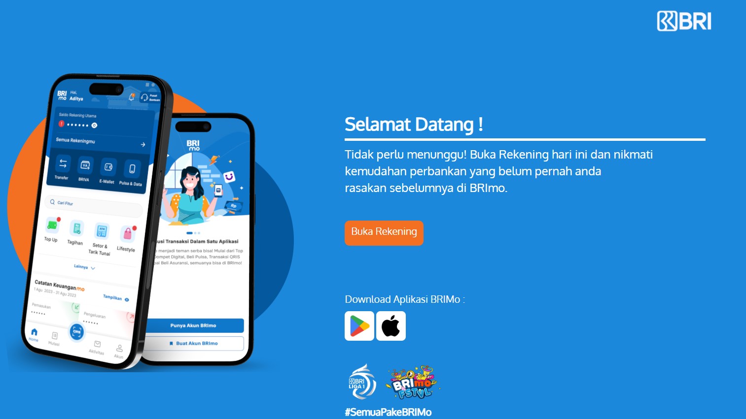 Syarat dan Cara Buka Rekening BRI dengan Mudah - Karya Ilmiah