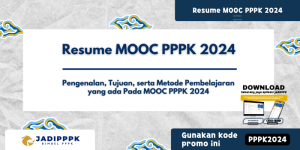 Cara Akses MOOC PPPK 2025 Terbaru dan Lengkap - Karya Ilmiah