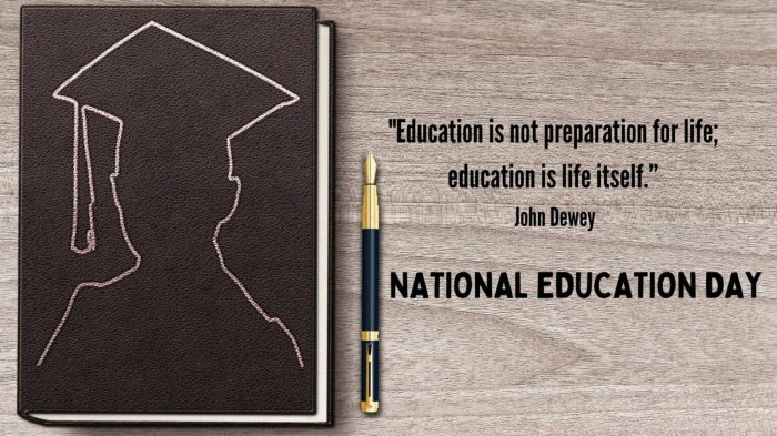 10 Quotes Tentang Hari Pendidikan Nasional Yang Penuh Motivasi - Karya ...