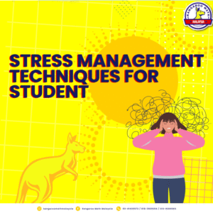 Elemen Kunci Yang Harus Ada Dalam Pengelolaan Stress Di Sekolah Menurut ...